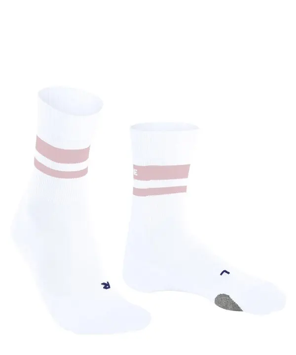Falke Tk2 Explore Cool Trekking Socks - White