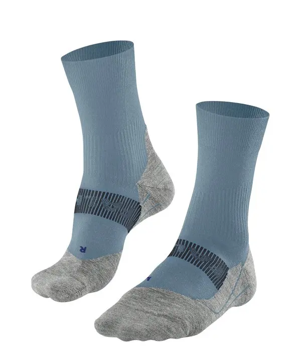 Falke Ru4 Endurance Cool Running Socks - Blue
