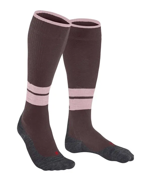 Falke Tk Compression Energy Trekking Knee High Socks