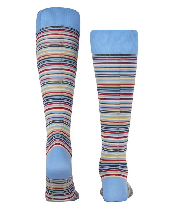 Falke Microblock Knee High Socks