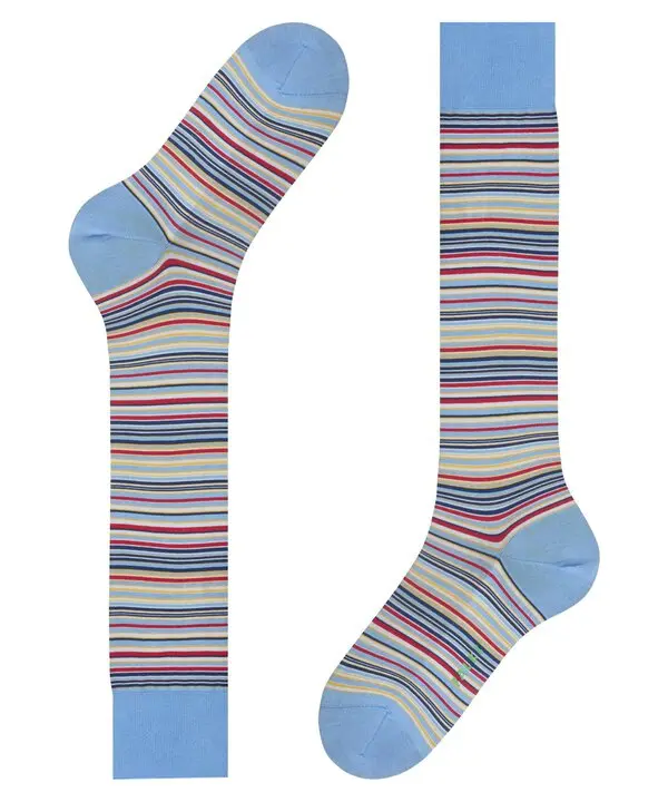 Falke Microblock Knee High Socks