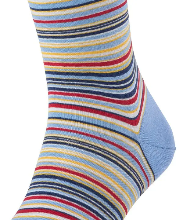 Falke Microblock Knee High Socks