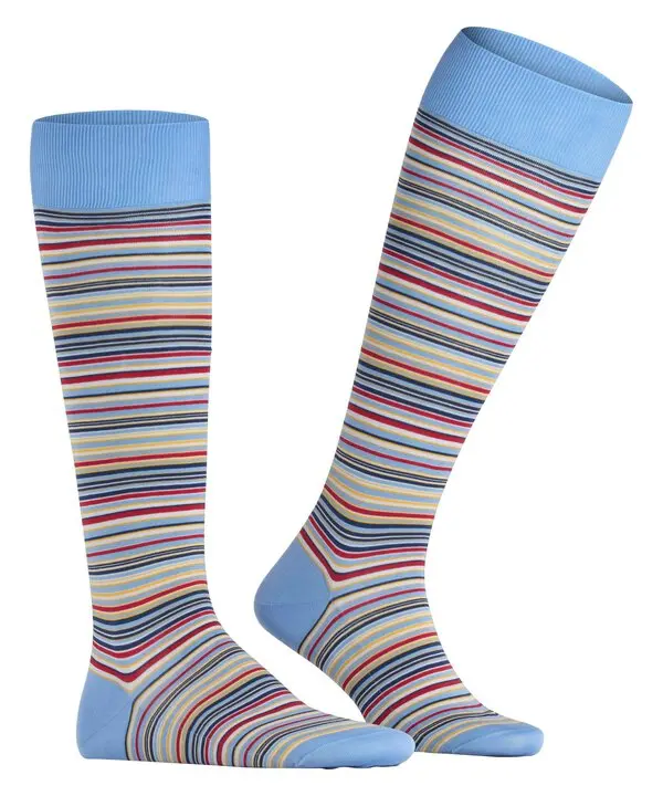 Falke Microblock Knee High Socks