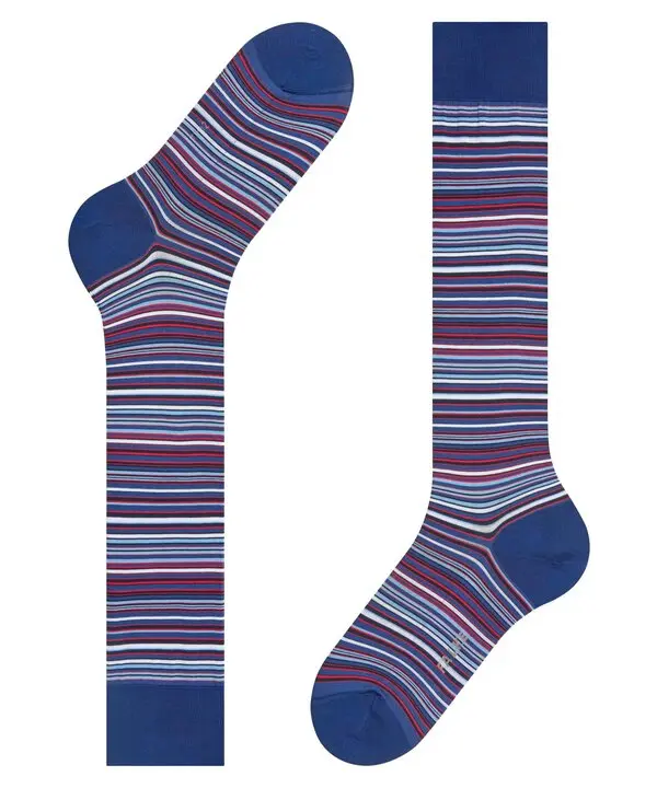 Falke Microblock Knee High Socks