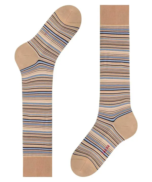 Falke Microblock Knee High Socks
