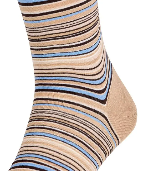 Falke Microblock Knee High Socks