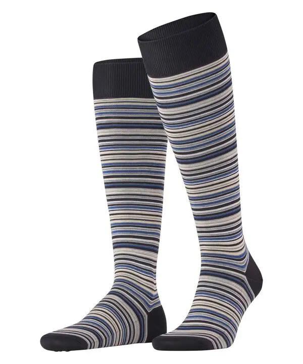 Falke Microblock Knee High Socks