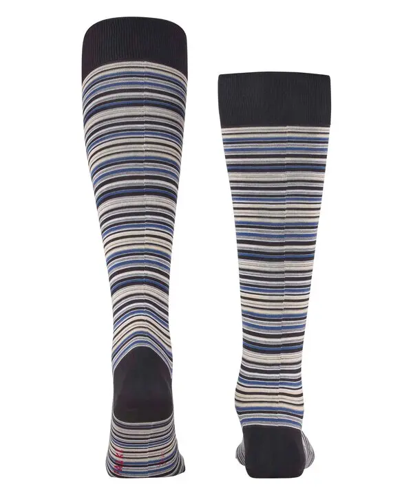 Falke Microblock Knee High Socks