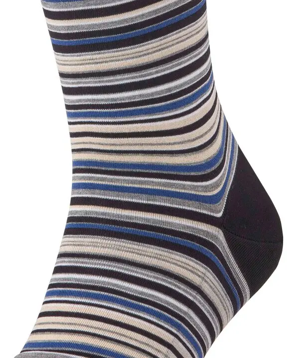 Falke Microblock Knee High Socks