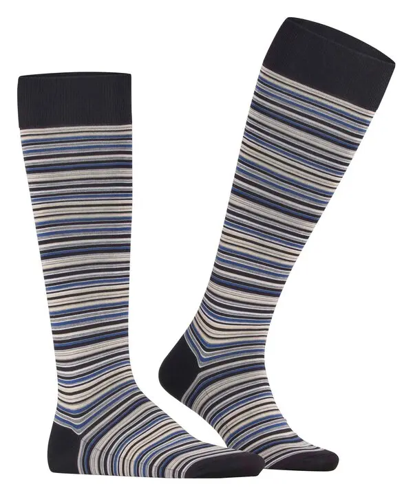Falke Microblock Knee High Socks