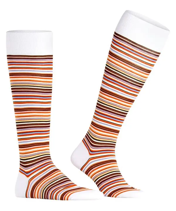 Falke Microblock Knee High Socks