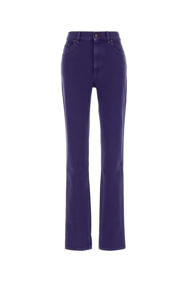 Chloé Denim Jeans