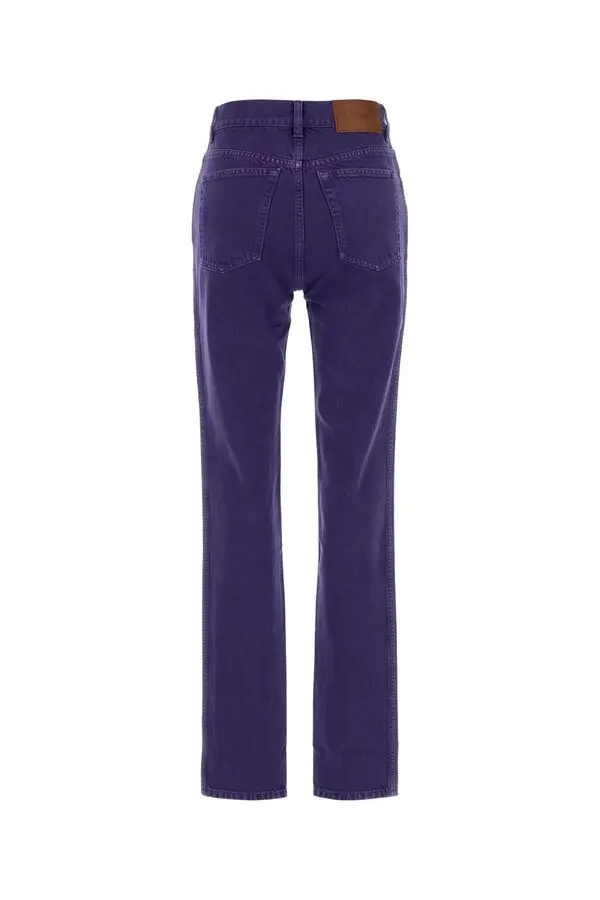 Chloé Denim Jeans