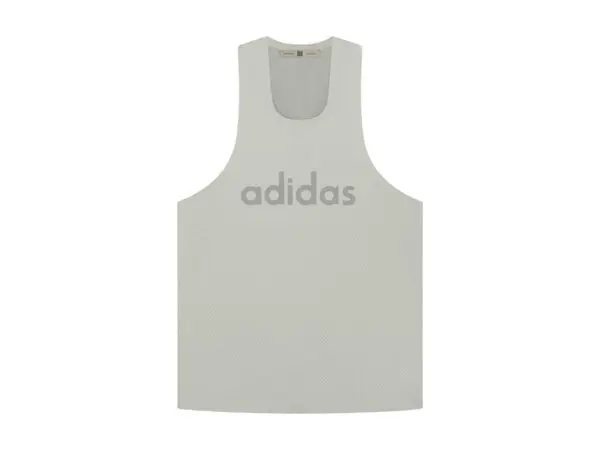Fear Of God Athletics Training Tank - Sesame