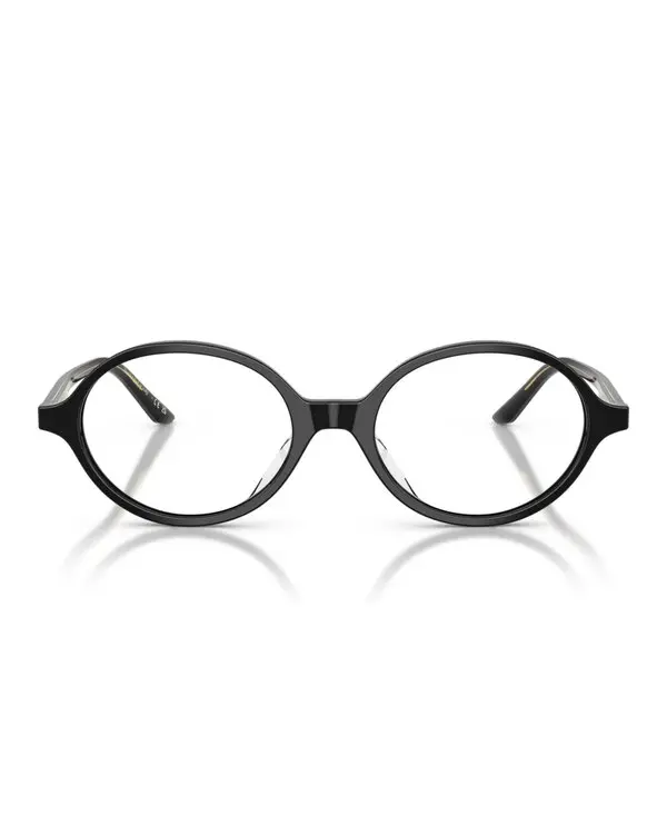 Oliver Spencer 2000rx Eyeglasses - Black
