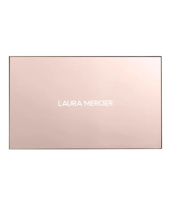 Laura Mercier Bonne Glow Cream Face And Eye Palette - Bisou