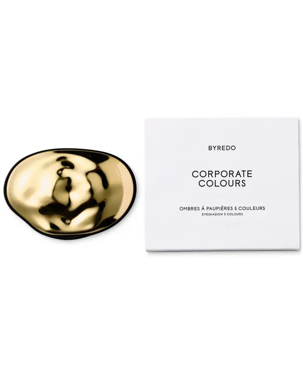 Byredo 5 Colours Eyeshadow - No Color