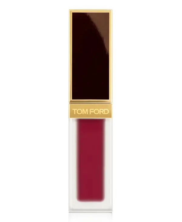 TOM FORD Runway Liquid Lip Color Matte Lipstick - Mindblown
