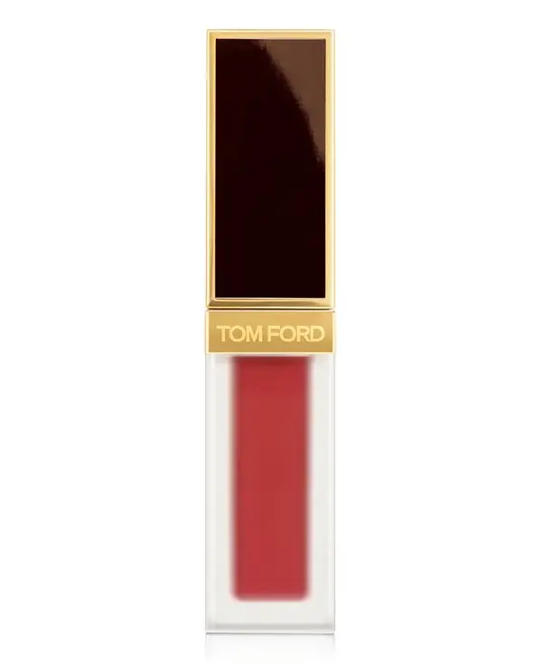 TOM FORD Runway Liquid Lip Color Matte Lipstick - Rose Dusk