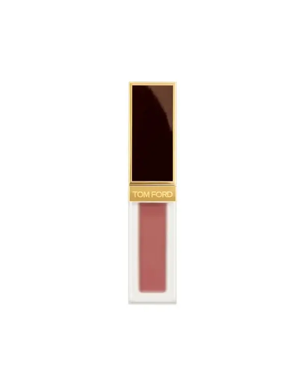 TOM FORD Runway Liquid Lip Color Matte Lipstick - Rose Extrait