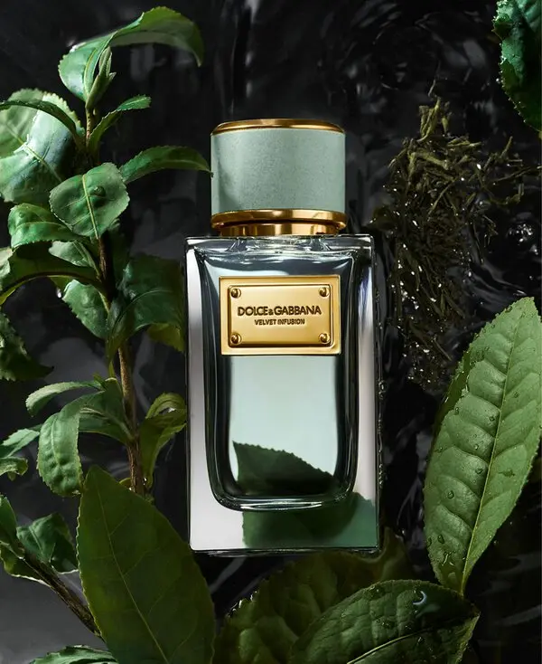 Dolce & Gabbana 3-piece Velvet Eau De Parfum Spray Set