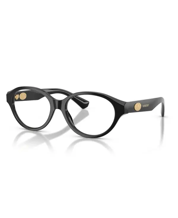 Burberry Eyeglasses - Black