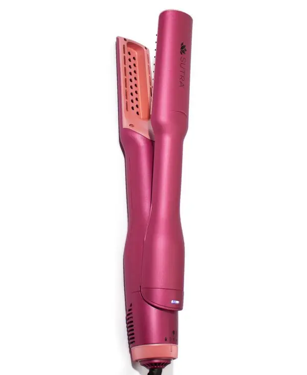 SUTRA BEAUTY Air Straightener - No Color