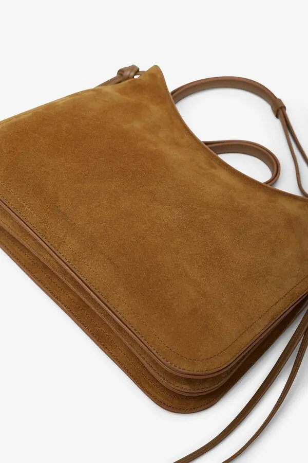 Phoebe Philo Gig Small Shoulder Bag