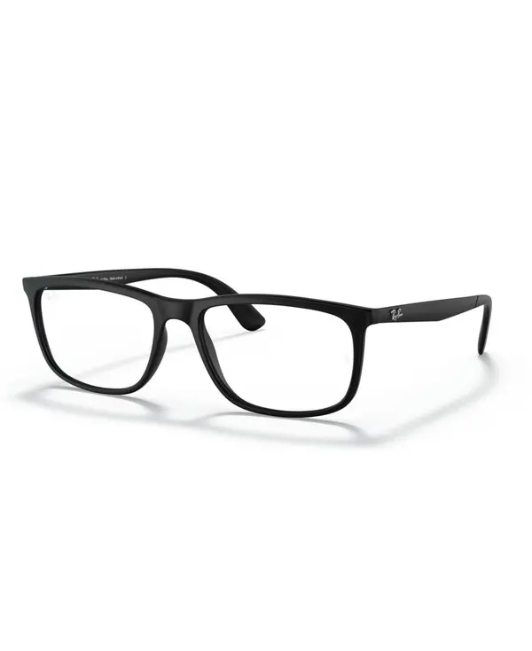Ray-ban Rb7171 Optics Eyeglasses - Black
