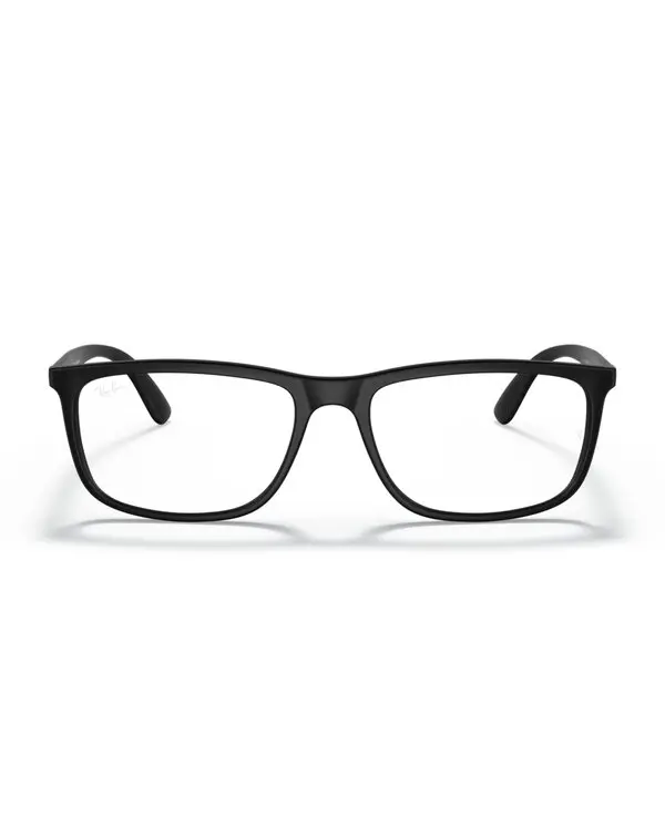 Ray-ban Rb7171 Optics Eyeglasses - Black