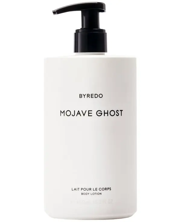 Byredo Mojave Ghost Body Lotion - No Color