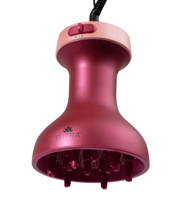 SUTRA BEAUTY Diffuser Dryer - No Color