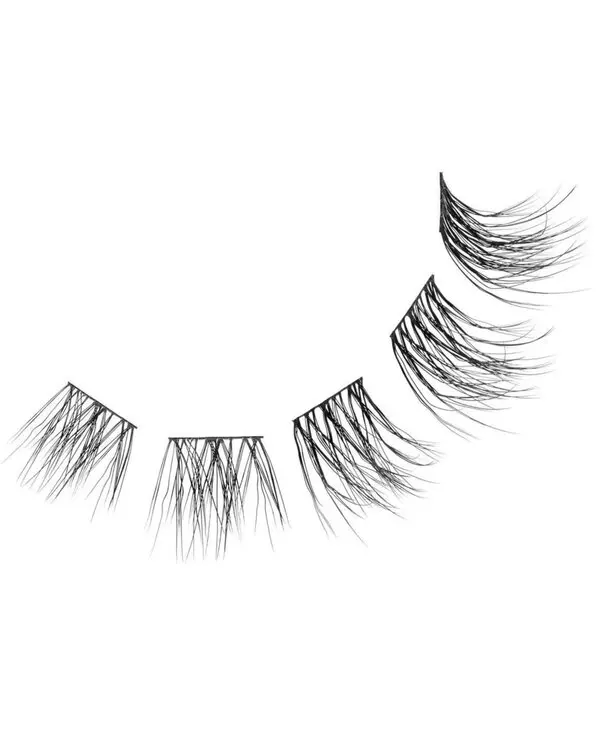 ARDELL 4-pack Fauxmink Delicates Striplash - 826