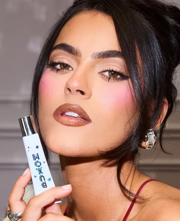 BUXOM Power-full Plumping Peptide Lip Tint