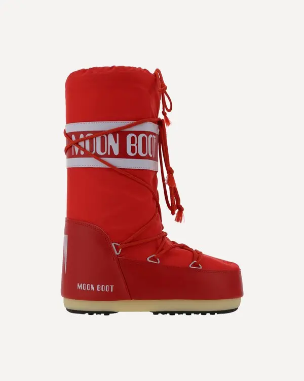 Moon Boot Icon Boots