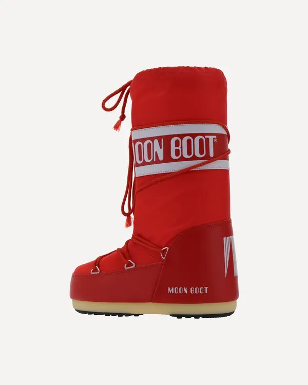 Moon Boot Icon Boots