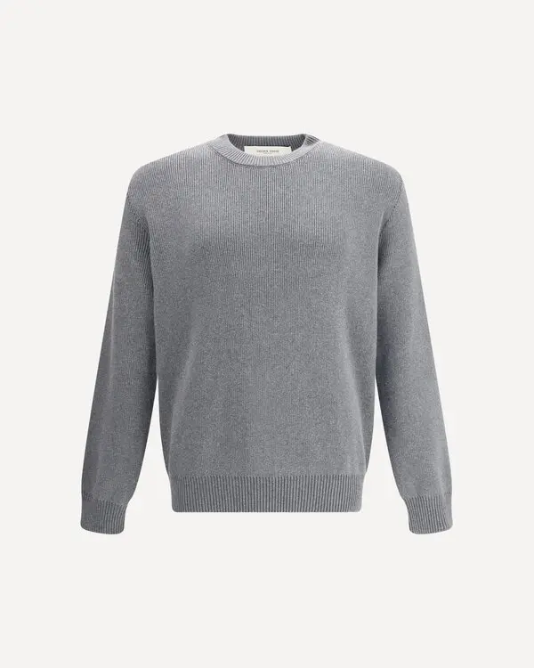 GOLDEN GOOSE Goden Sweater Mae - Grey