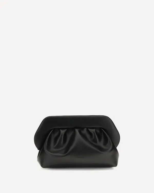 THEMOIRE Bios Vegan Fabric Clutch
