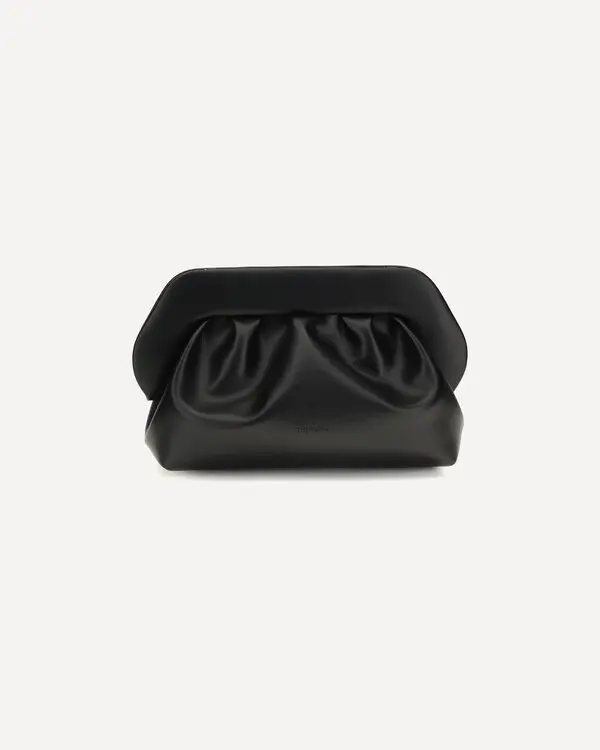 THEMOIRE Bios Vegan Fabric Clutch