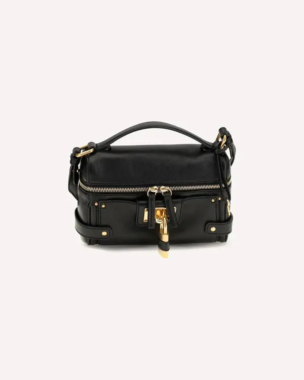 Chloé Small Paddington Handbag