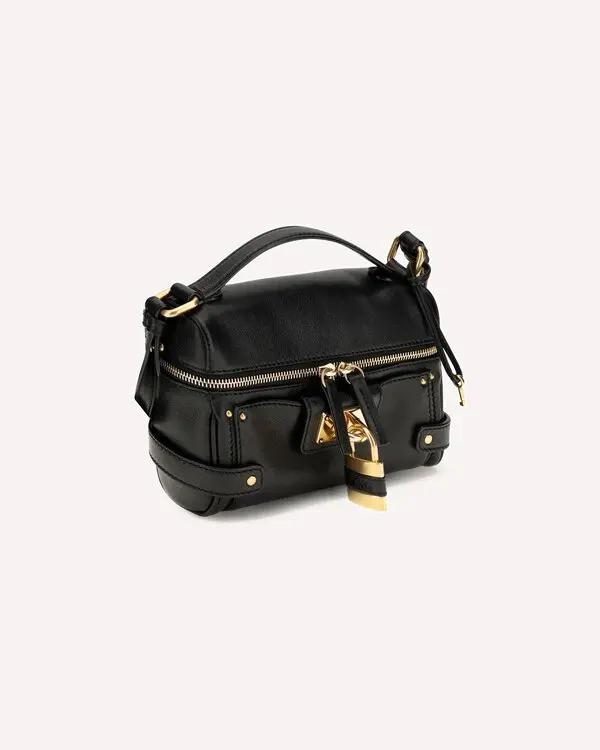 Chloé Small Paddington Handbag