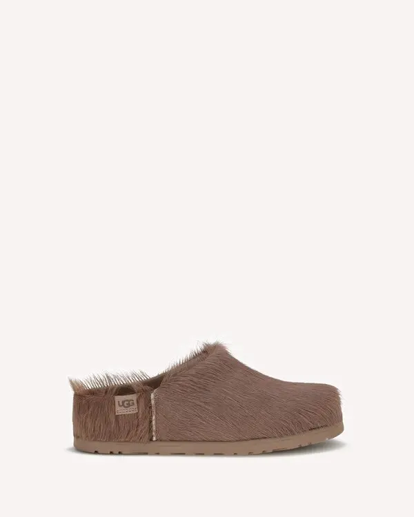 UGG Otzo Nubuck Clogs