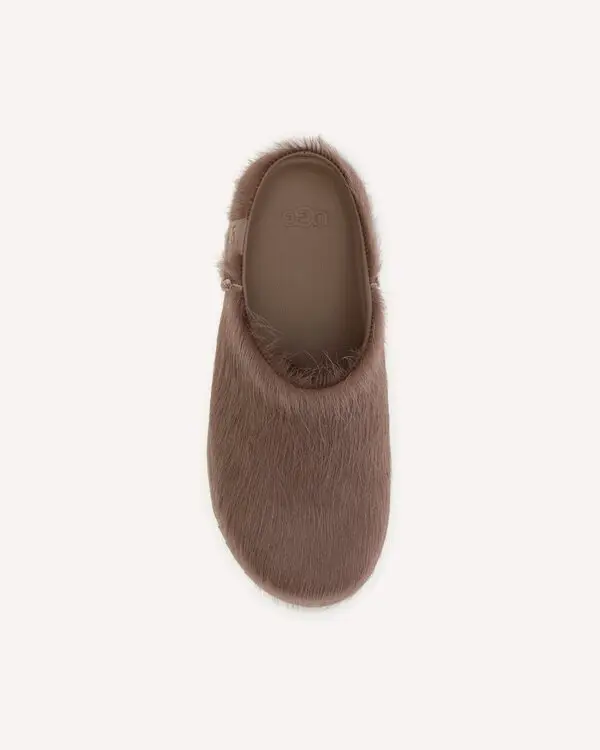 UGG Otzo Nubuck Clogs