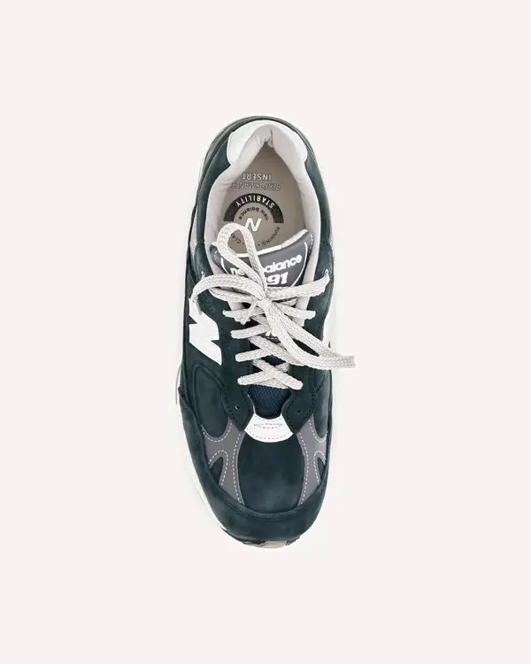 NEW BALANCE Tier 1 Sneakers