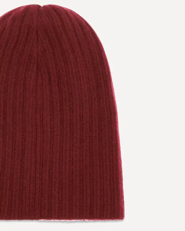 BAZISZT Kuls Beanie - Bordeaux
