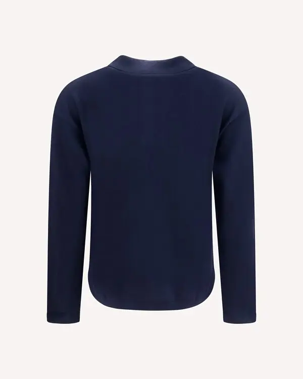 WEEKEND MAXMARA Chiara Virgin Wool Cardigan Feale