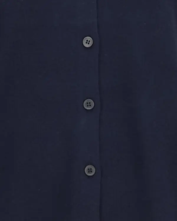 WEEKEND MAXMARA Chiara Virgin Wool Cardigan Feale