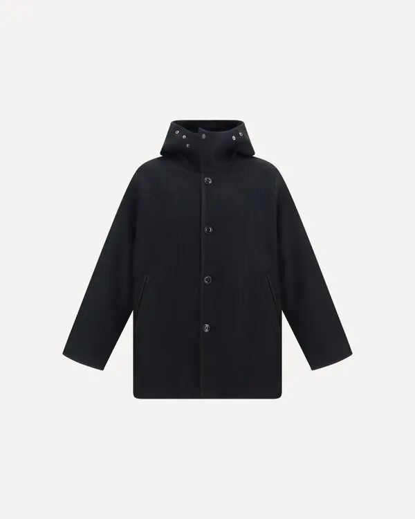 Our Legacy Liner Jacket