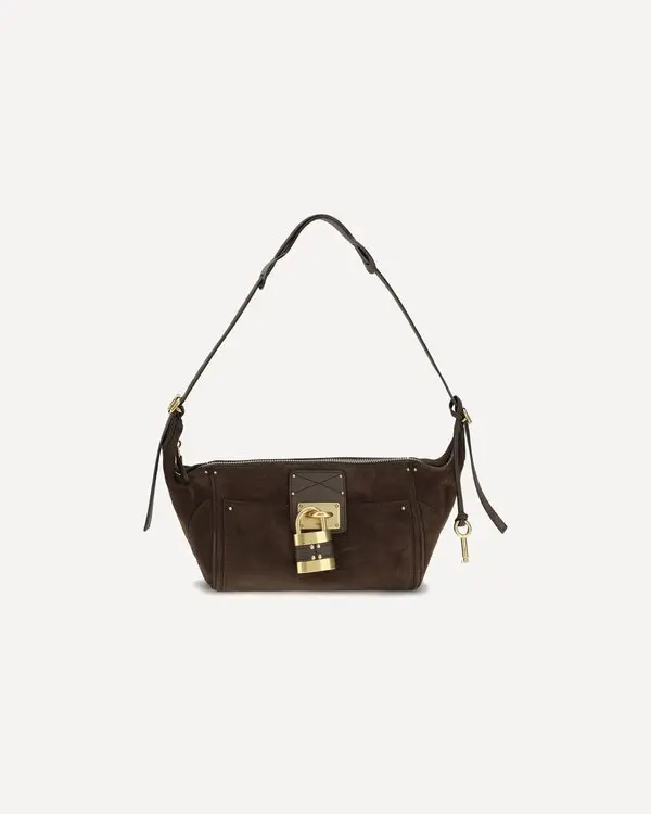 Chloé Paddington Shoulder Bag