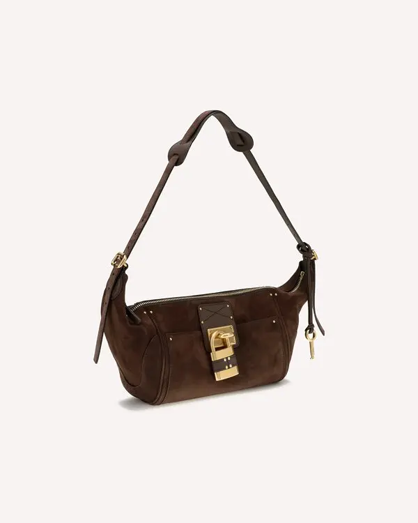 Chloé Paddington Shoulder Bag